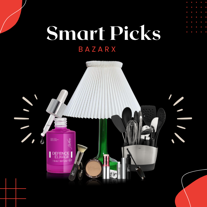 Smart Picks – Trending & Must-Have Products | Bazarx.pk – BazarX